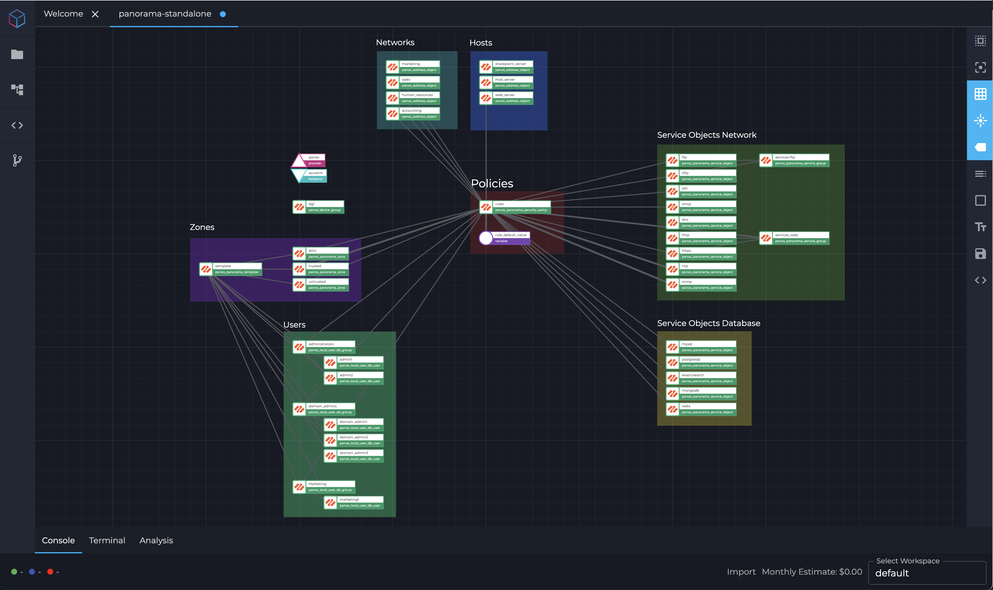 Managing Palo Alto Policies with STRUCTURA.IO - Part 1 | Use Case - Structura